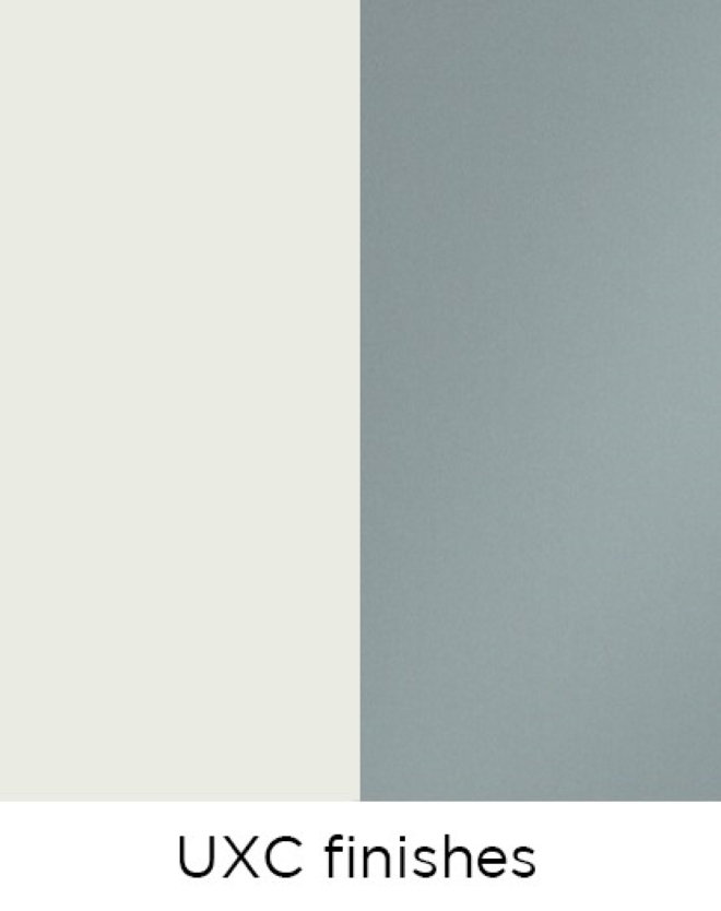 UXC2154X497 Unity UXC Door, H2154mm, W497mm, D | PWS Distributors Ltd ...