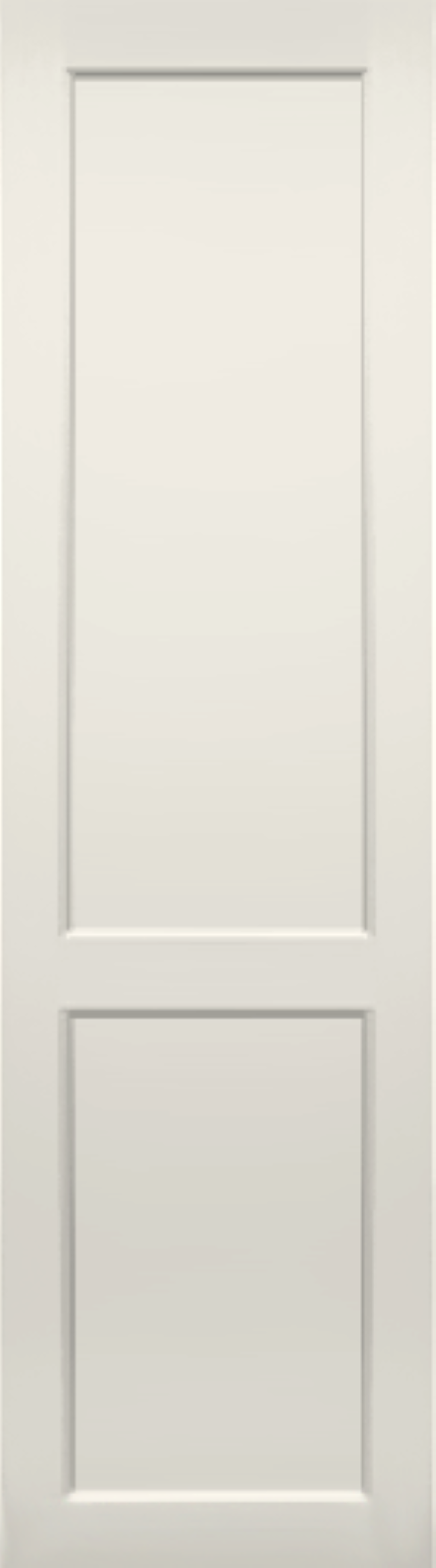BMN2154X397 Belsay Smooth Porcelain 2154x397mm (with cross rail) | PWS ...