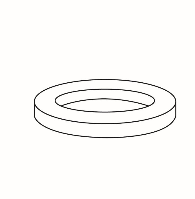 CTPET3 Crathorne Porcelain Veneer Edging Tape, unglued, 22x3000x0.8mm ...