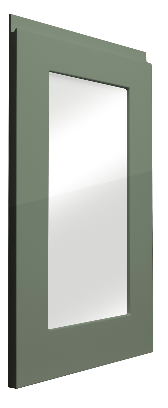 RR715FS Remo Gloss Regiment 715x497mm (glazed) | PWS Distributors Ltd ...