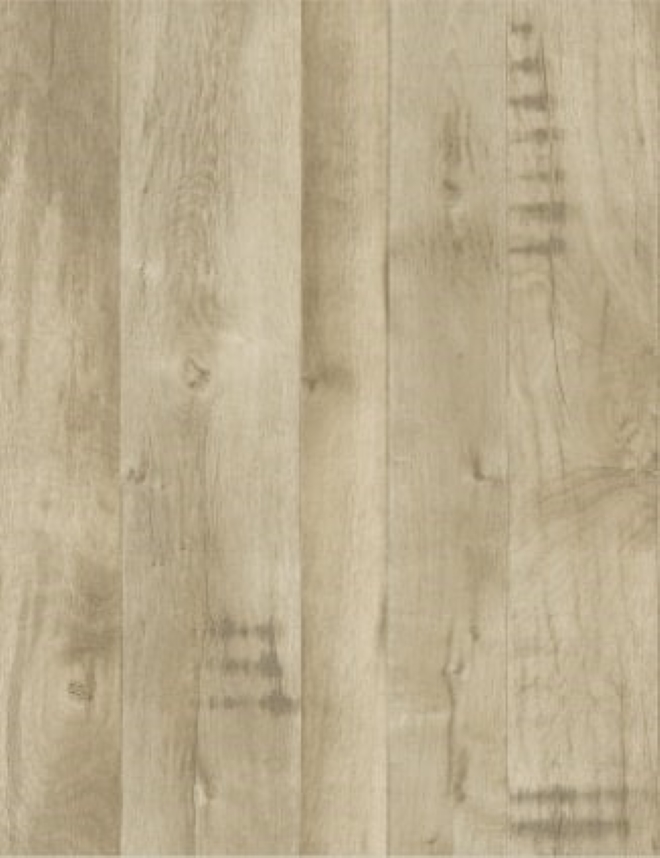UXSAMPLE353NOM Unity MTM sample door, 355x297mm Natural Oak Montane ...