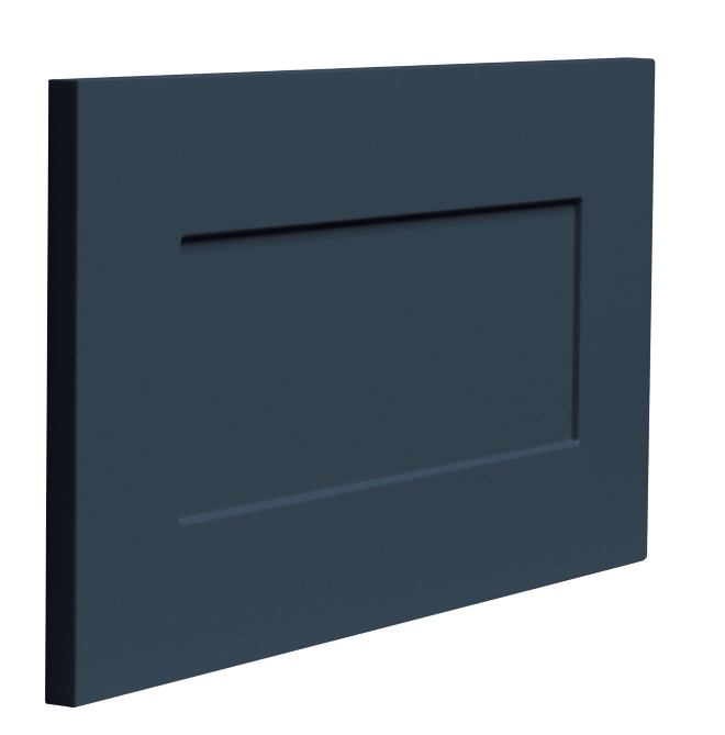 HUB353SAMPLE Hunton Hartforth Blue Sample door, 355x297mm | PWS ...