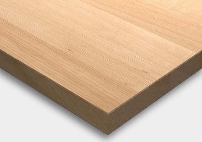 Prime Oak | PWS Distributors Ltd - UK distributors of kitchen and ...