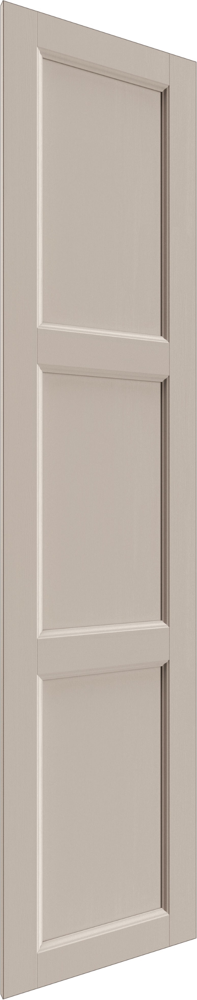 BEH2154X397P Belsay Beaded Cashmere 2154x397mm (with 2 crossrail) | PWS ...