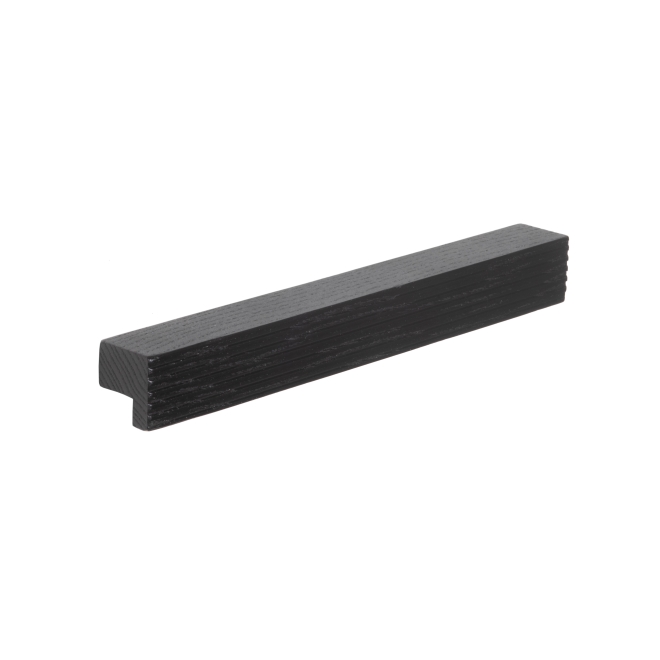 H1185.160.BA Fairfield Trim Handle, Black , (160mm hole centre) | PWS ...