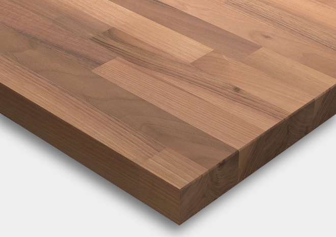 Walnut | PWS Distributors Ltd - UK distributors of kitchen and bedroom ...