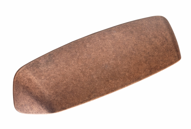 H1108.96.AC Cup handle, 96mm, aged copper | PWS Distributors Ltd - UK ...