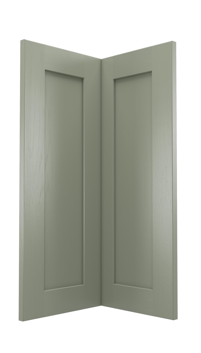 CTMCDS Crathorne Regiment 715x313mm, for use on base corner (pair ...