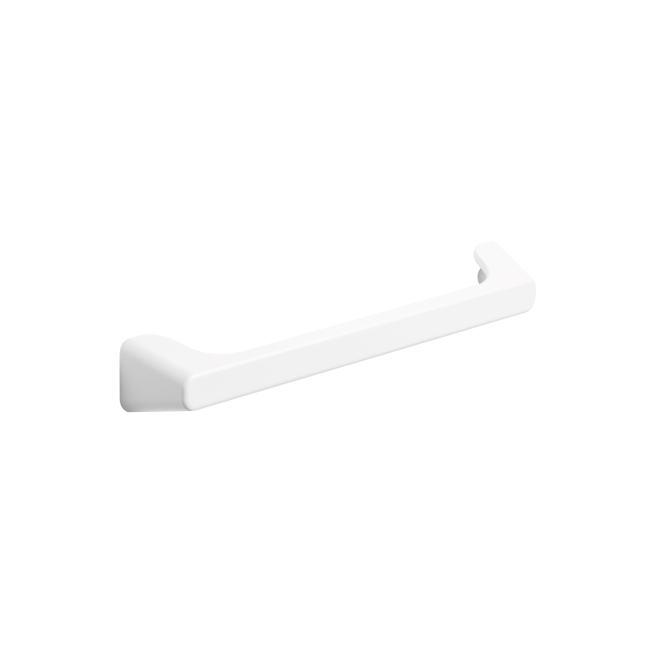 H1085.160.WH ***Hoxton, D Handle, 160mm, White | PWS Distributors Ltd ...