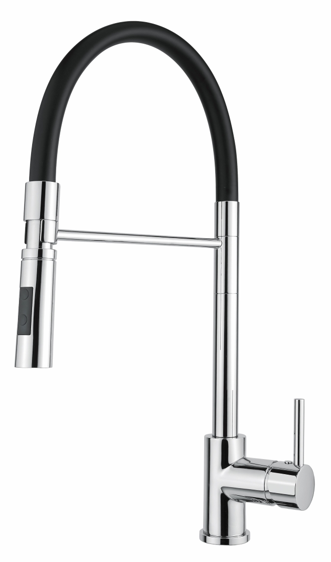 1139862 Alveus Tap, Lyra S, J-shape, Chrome, 0.5 - 10 Bar | PWS ...