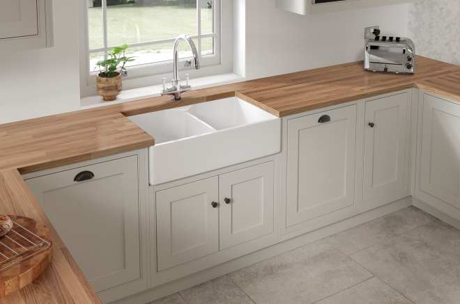 Oak | PWS Distributors Ltd - UK distributors of kitchen and bedroom ...
