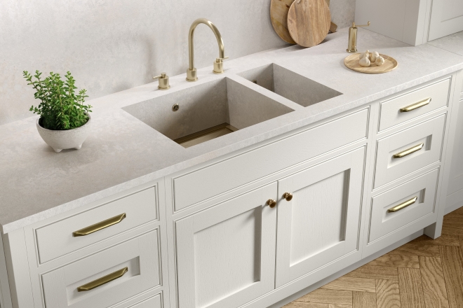 Kemble | PWS Distributors Ltd - UK distributors of kitchen and bedroom ...