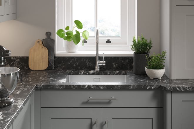 Silver Waves | PWS Distributors Ltd - UK distributors of kitchen and ...