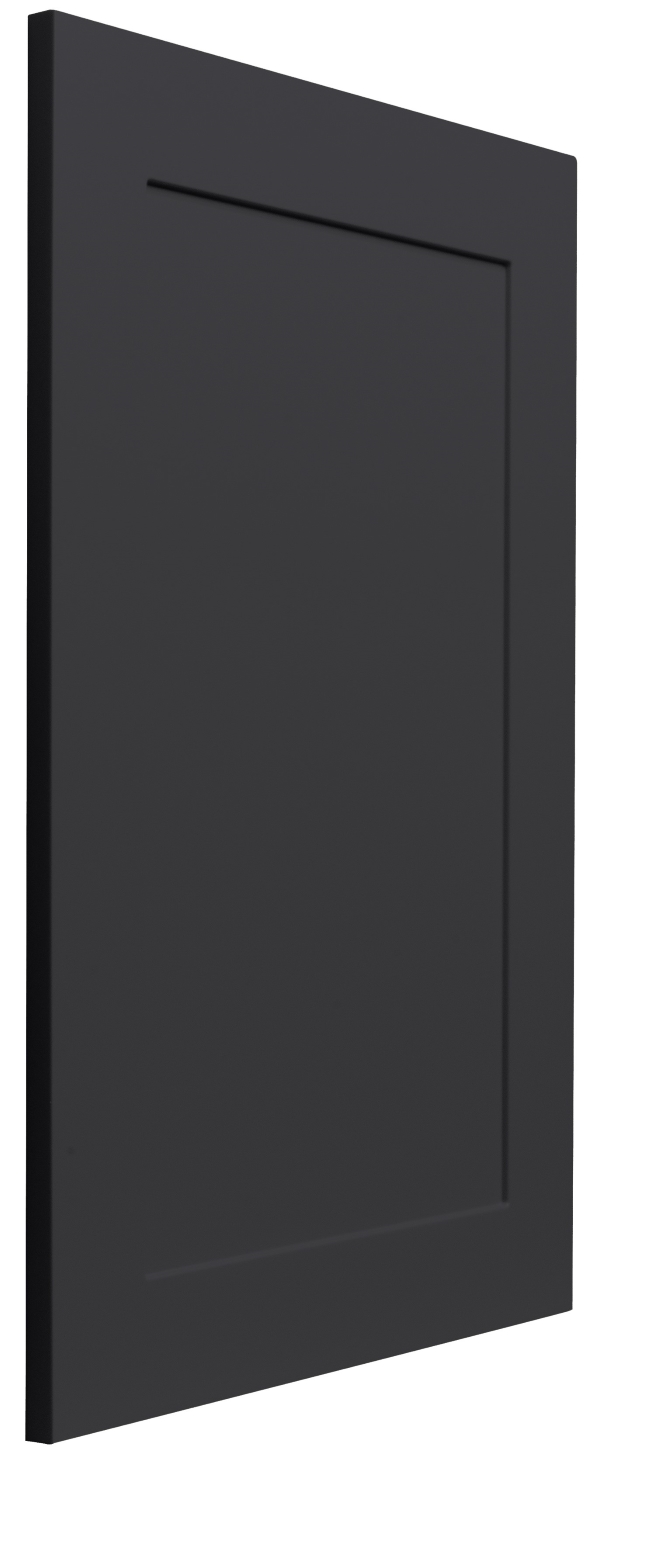HUG353SAMPLE Hunton Graphite 355x297mm (sample door) | PWS Distributors ...