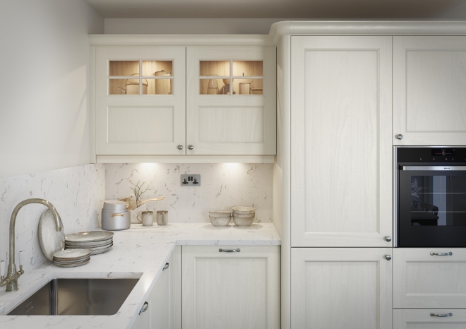 Marbled White | PWS Distributors Ltd - UK distributors of kitchen and ...