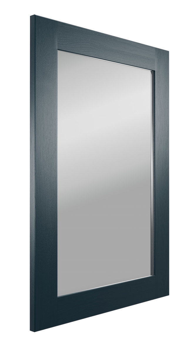 CTB1215X497CG Crathorne Hartforth Blue 1215x497mm (glazed) | PWS ...