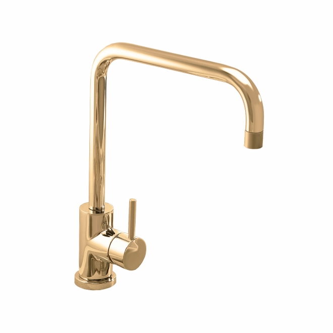 1139850 Alveus J-shape Oz Bronze Tap, 0.5 - 10 Bar | PWS Distributors ...