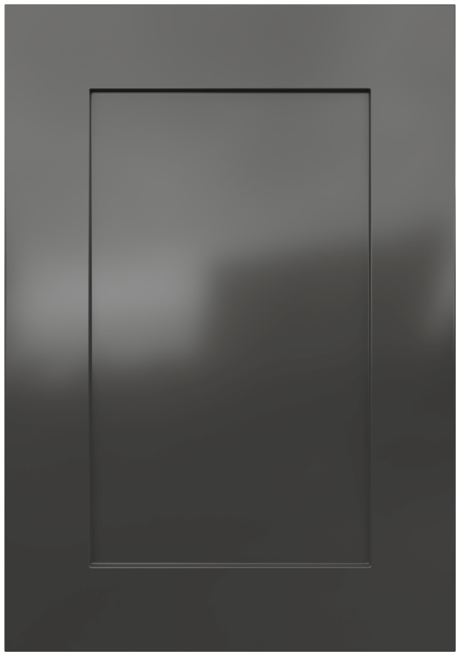 HUG574SAMPLE Hunton Graphite 570x397mm (sample door) | PWS Distributors ...