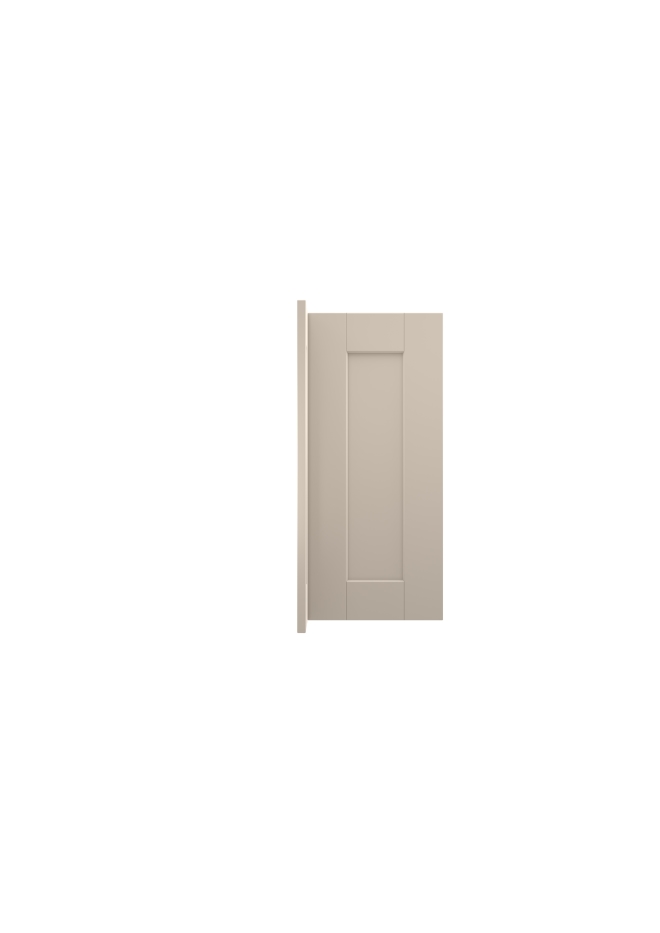 BMHCDS Belsay Smooth Cashmere 715x315mm, base corner door, pair | PWS ...