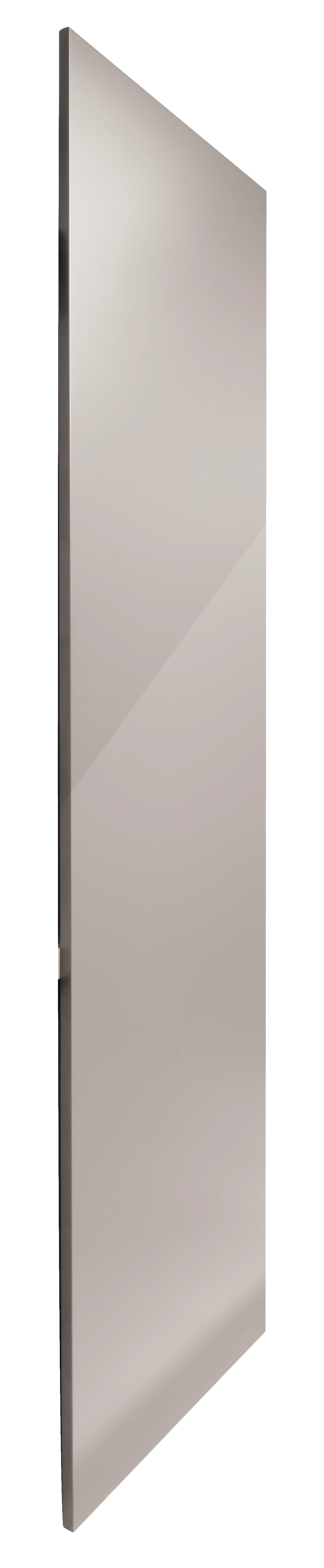 PH195 Porter Gloss Cashmere Slab Door, H1965mm, W497mm, D18mm | PWS ...